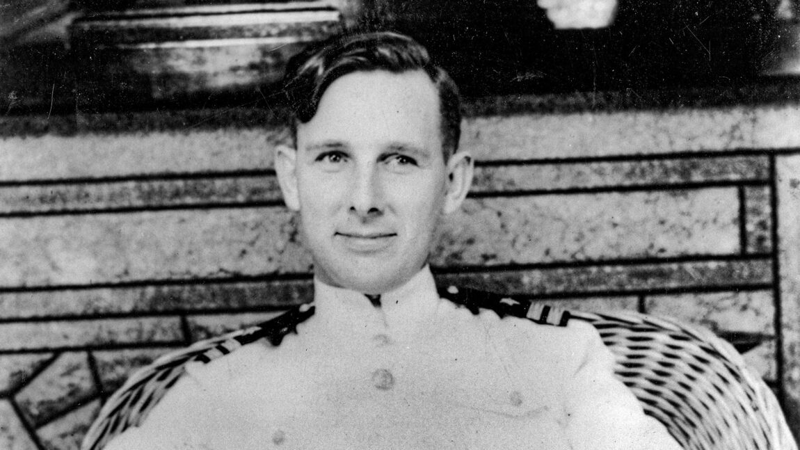 The Hossbach Memorandum - Warfare History Network