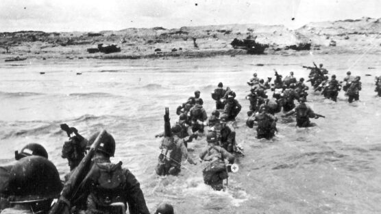 The Irish Brigade in WWII - Warfare History Network