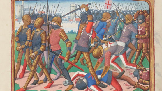 Battle of Camarón: Legendary Last Stand of the French Foreign Legion ...