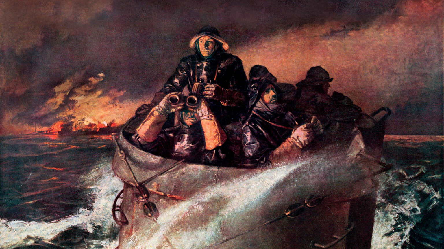 The Real Story of General George Patton, Jr's Death & Final Days