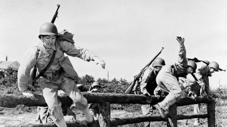 The Execution of Eddie Slovik - Warfare History Network