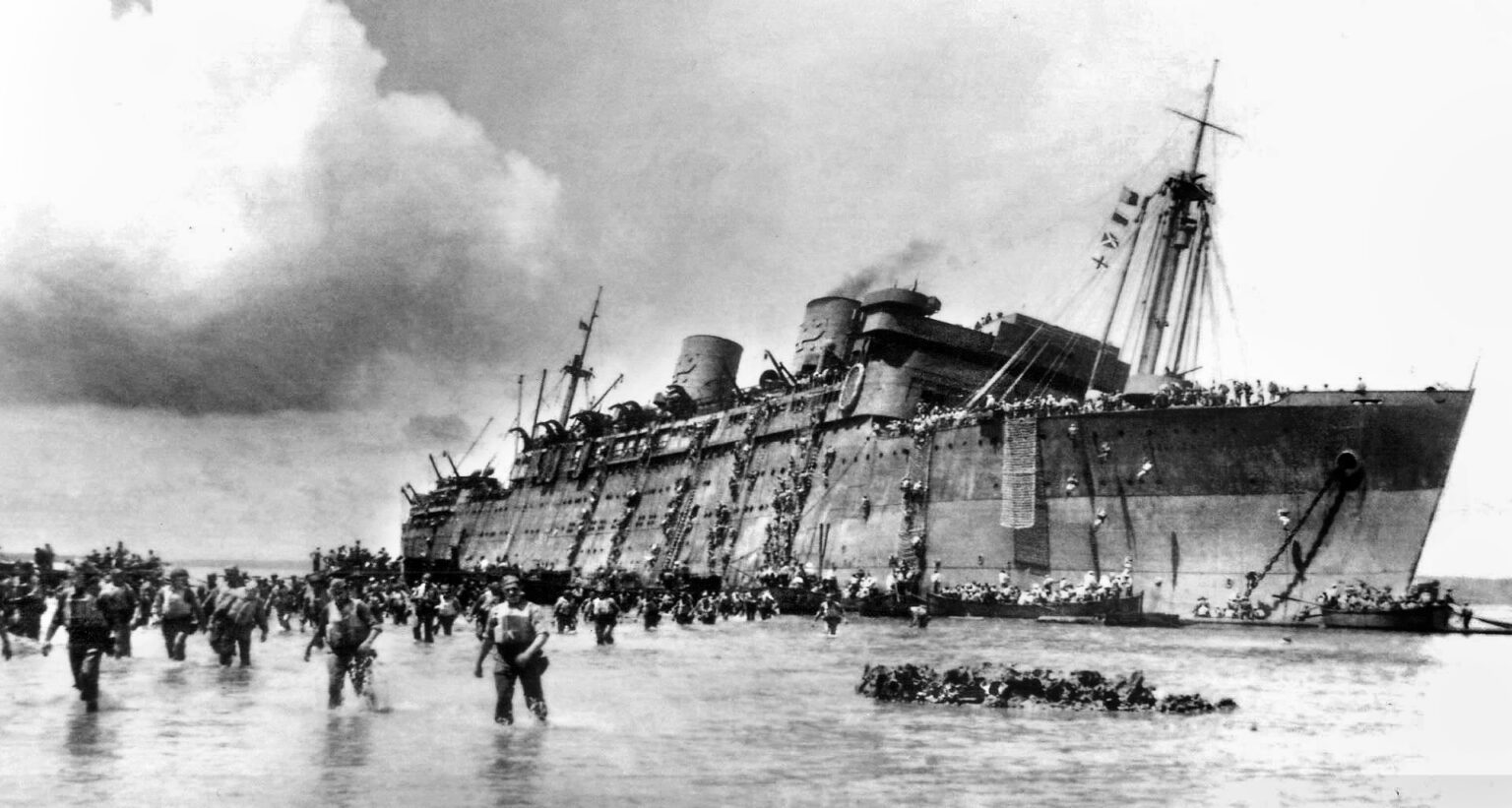 Operation Fortitude: The Great Deception - Warfare History Network