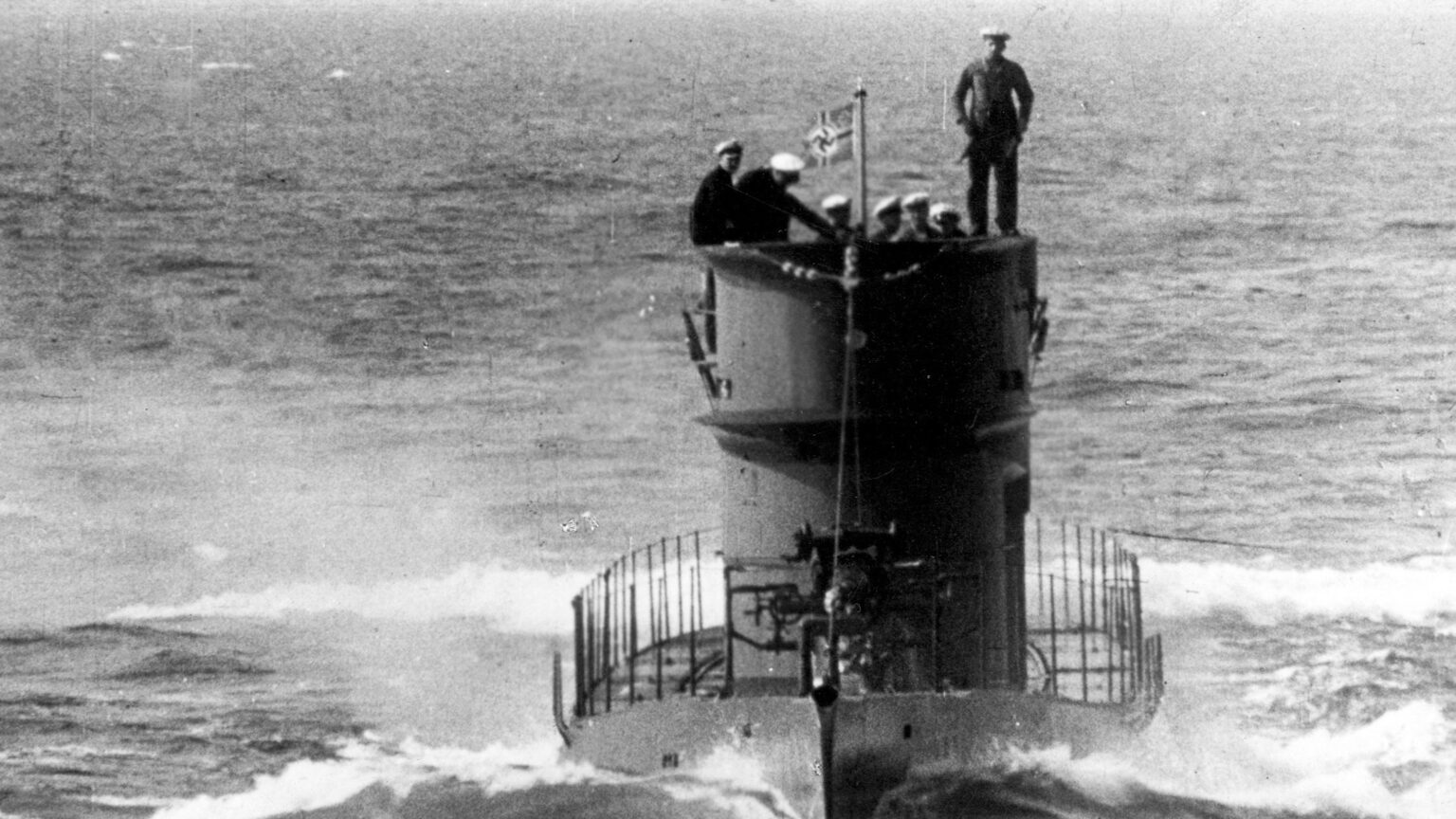 Why The Nazi Atomic Bomb Never Happened - Warfare History Network