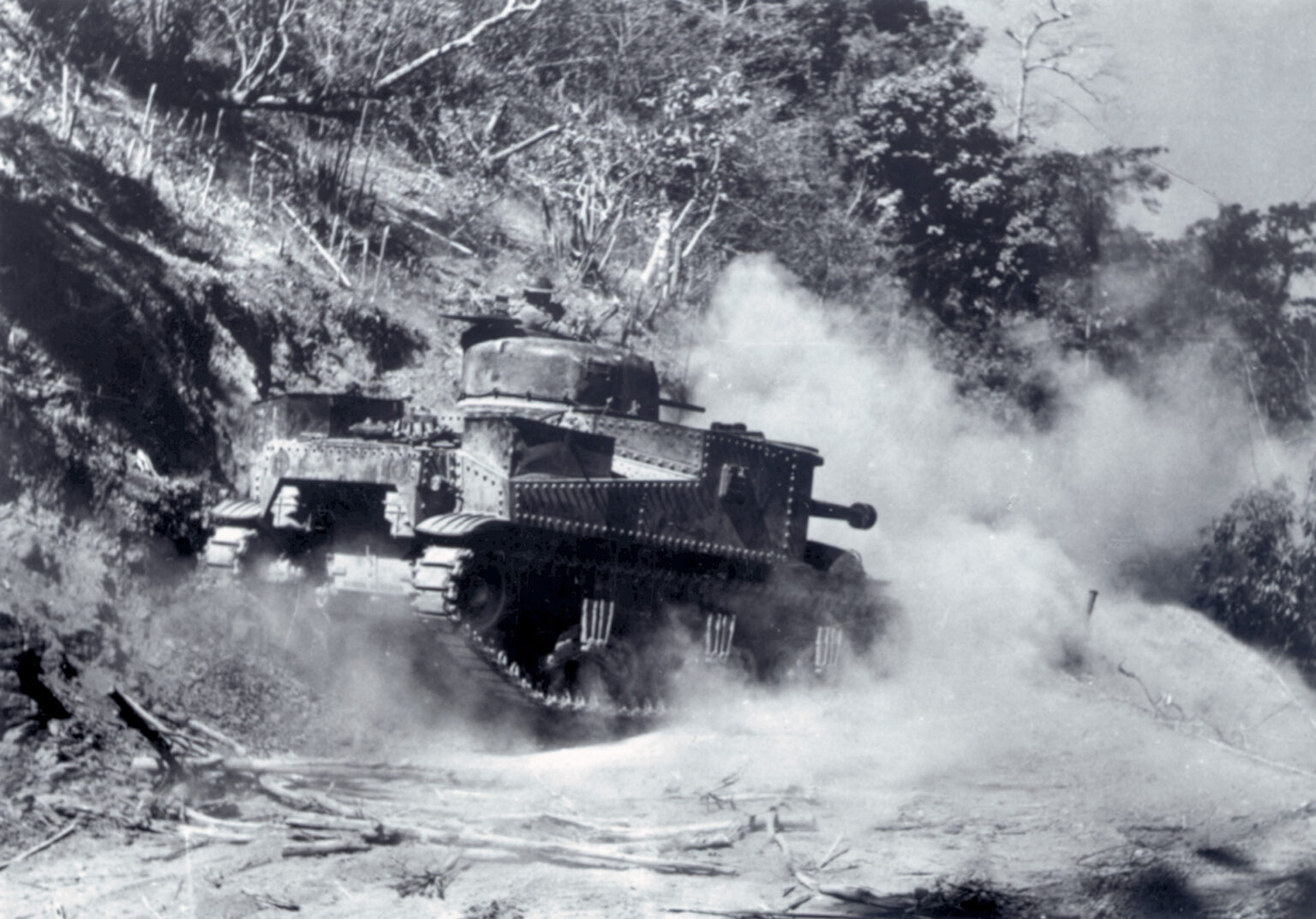 The Fate of Nazi Germany's Cossacks - Warfare History Network