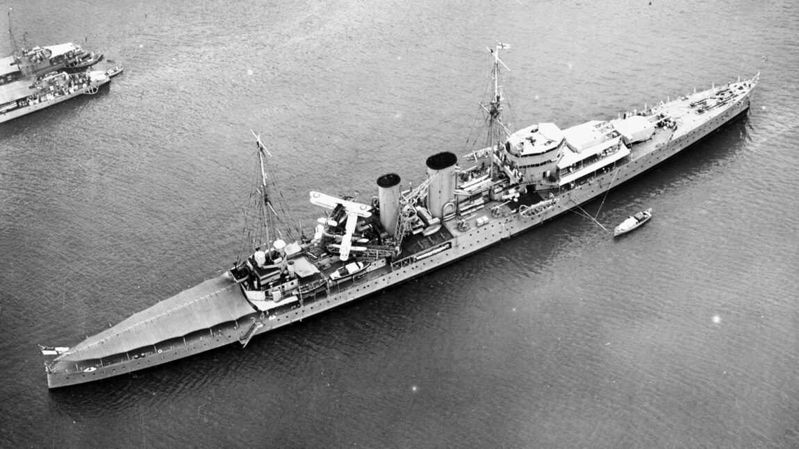 Why The Nazi Atomic Bomb Never Happened - Warfare History Network