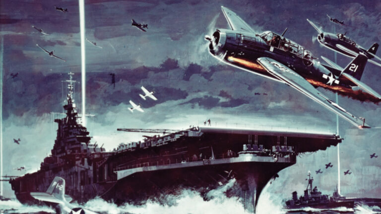 Lucian K. Truscott: The Soldier’s General - Warfare History Network