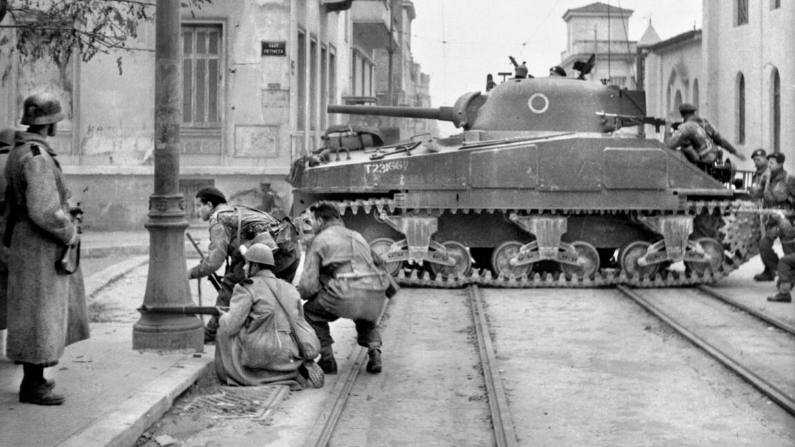 Operation Compass: Masterstroke in the Desert - Warfare History Network