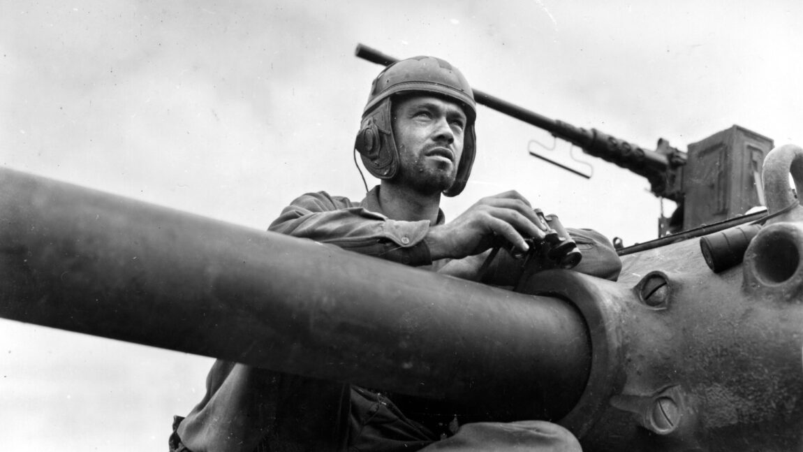 Oberstleutnant Alfred Becker - Warfare History Network