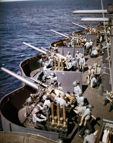 Fort Driant: Patton's Lost Battle