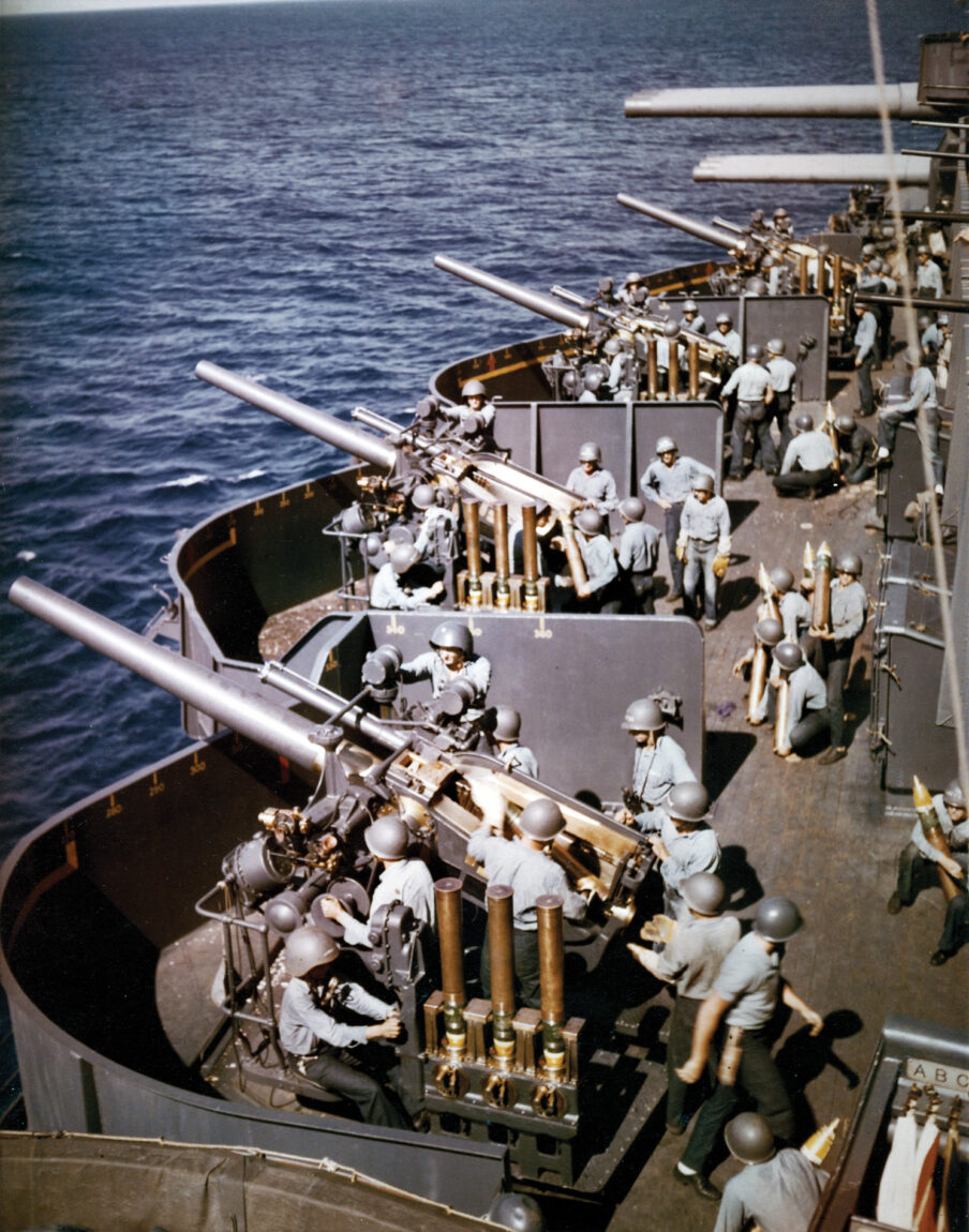 Operation Greif and Otto “Scarface” Skorzeny - Warfare History Network