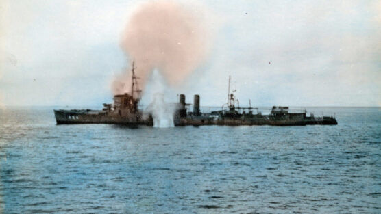 Beyond All Praise: British Defense of Crete - Warfare History Network