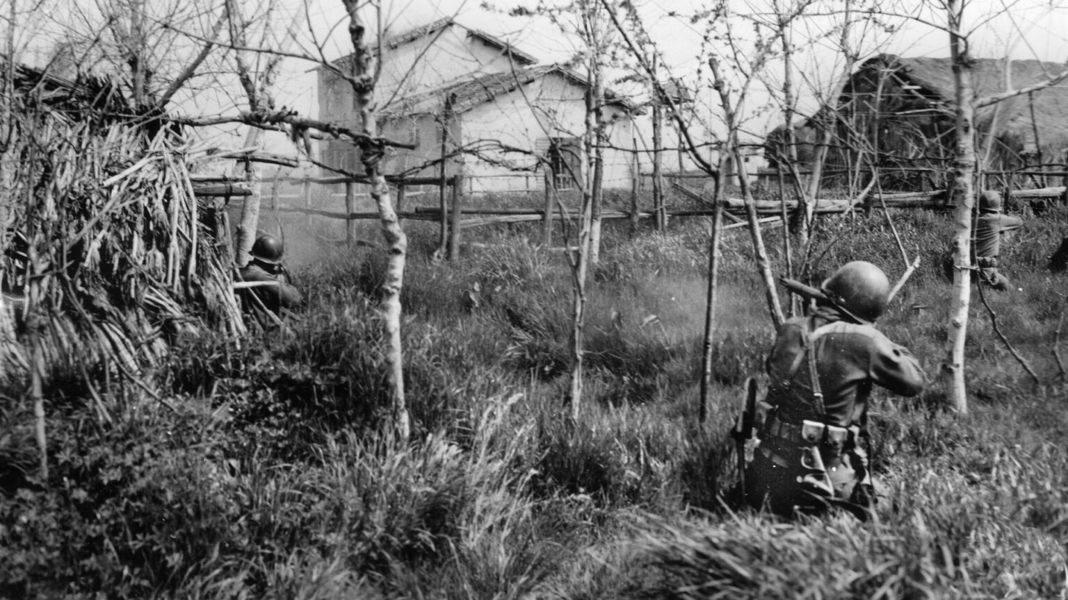 The Norwegian Heavy Water Sabotage - Warfare History Network