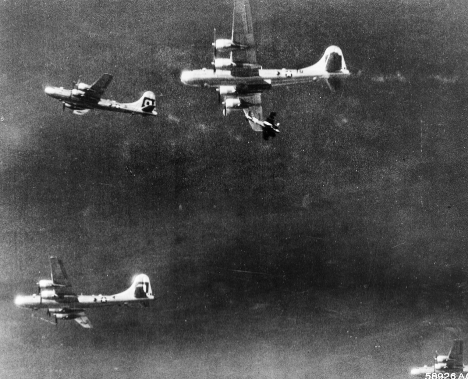 Game Changer: The B29 - Warfare History Network