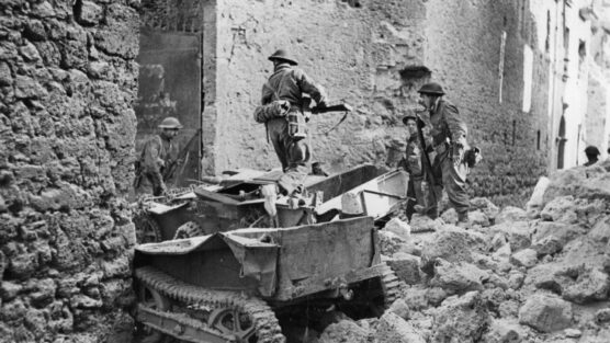 Fort Driant: Patton's Lost Battle