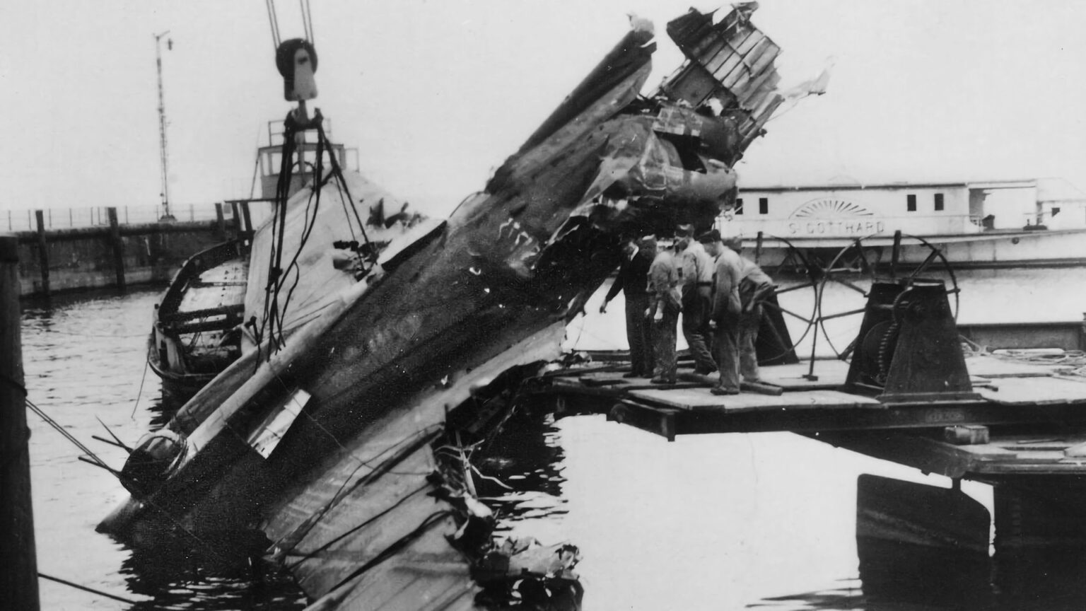 Ferdinand Porsche's ‘Elefant’ Tank Destroyer Could Have Excelled