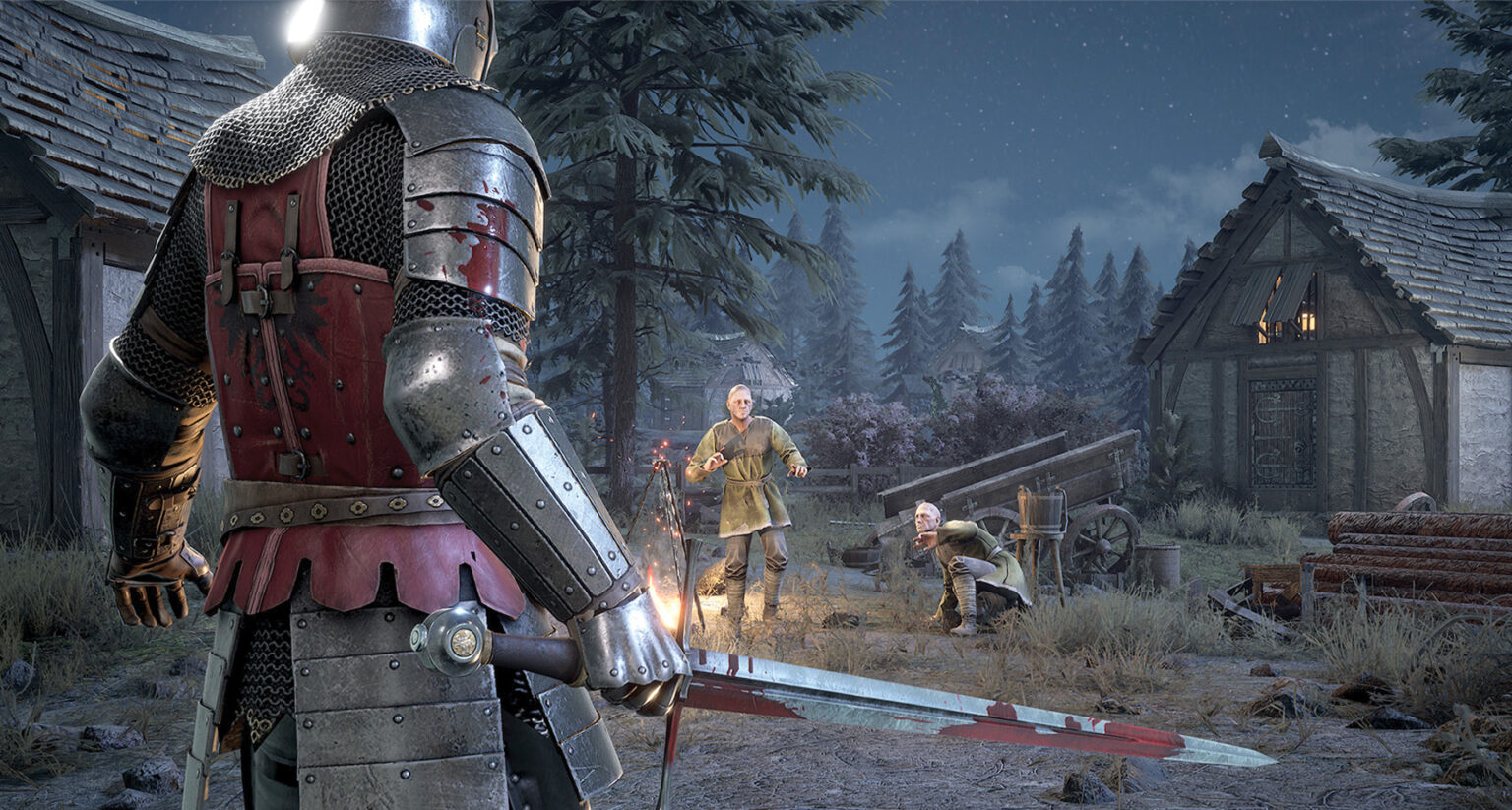 Chivalry II Preview - Warfare History Network