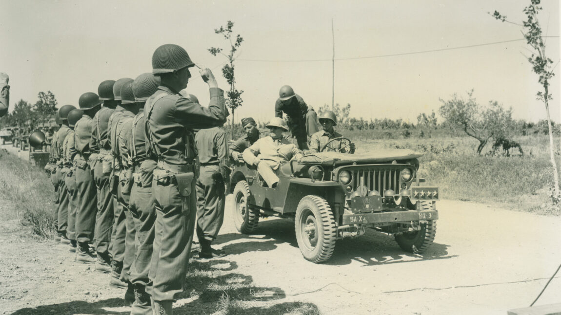 The Murmansk Run: Running the Gauntlet of WWII's Arctic Convoys