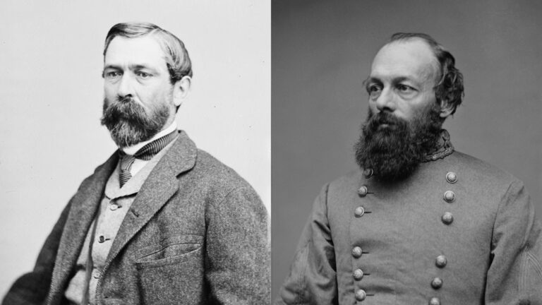 Desperate Stand at Beecher Island - Warfare History Network