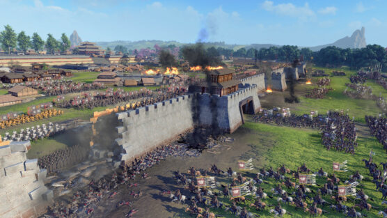 Battle of Metz: Patton's Bloody Fortress Battle