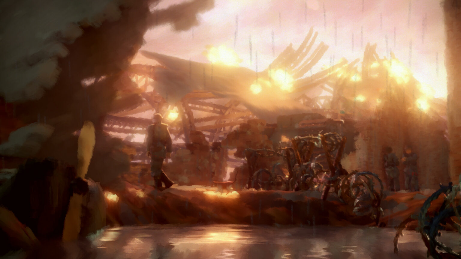 Operation Greif and Otto “Scarface” Skorzeny - Warfare History Network