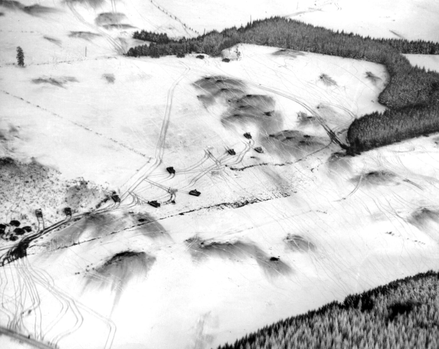 The Battle Of Buna: Costly For Both Allies and Japanese - Warfare ...