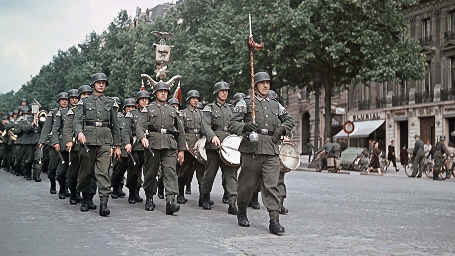 Why The Nazi Atomic Bomb Never Happened - Warfare History Network