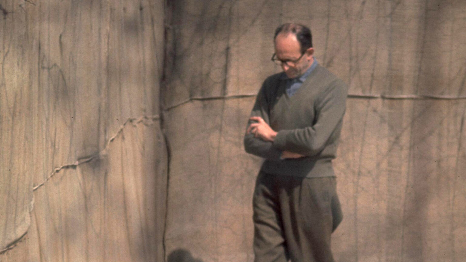 The Buchenwald Concentration Camp: Patton's Bastardly Discovery