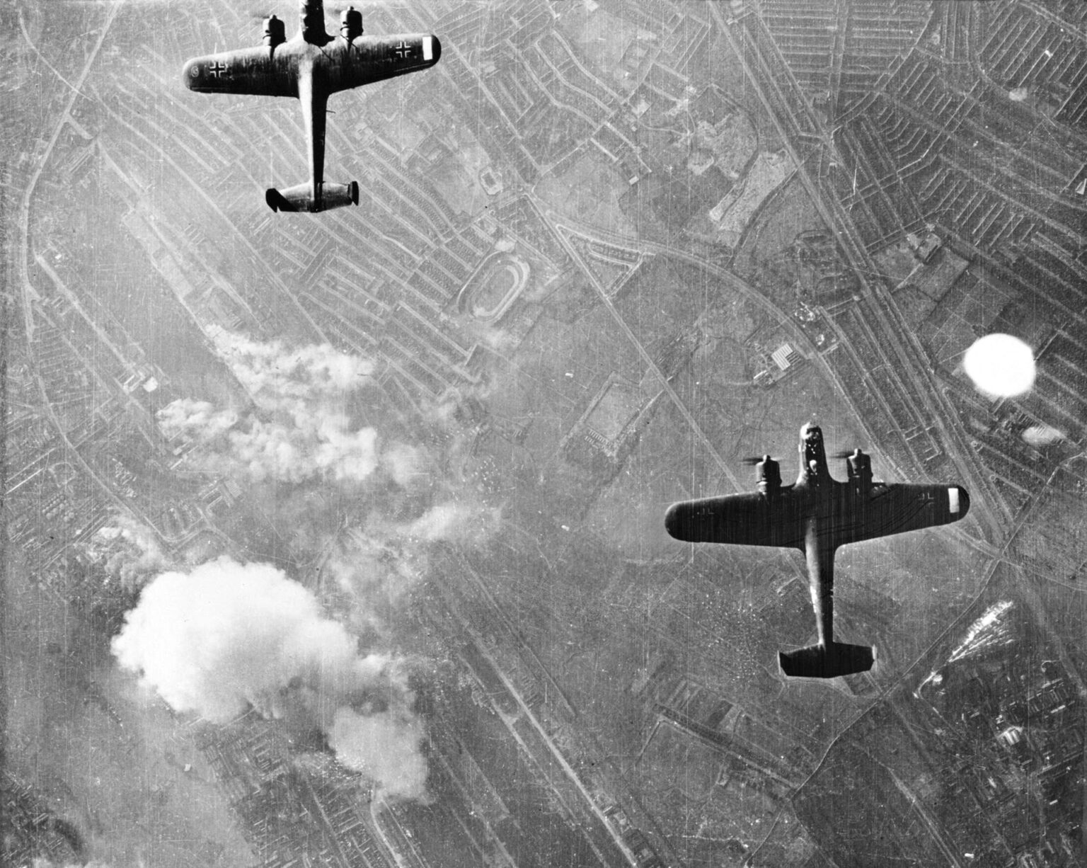 Britain’s Decisive Aerial Victory - Warfare History Network