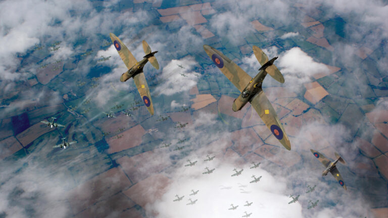 Operation Aphrodite - Warfare History Network