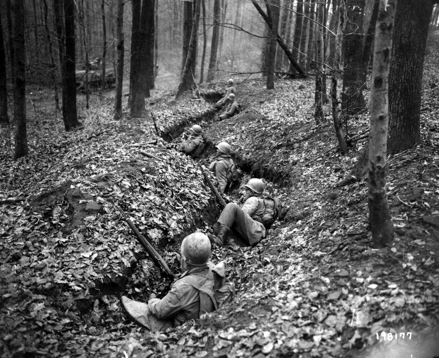 Wunderwaffe: The Nazi "Wonder Weapons" of World War II