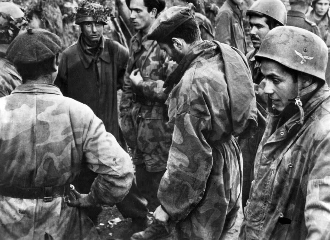 Albert Kesselring: Hitler’s Go-To Guy - Warfare History Network