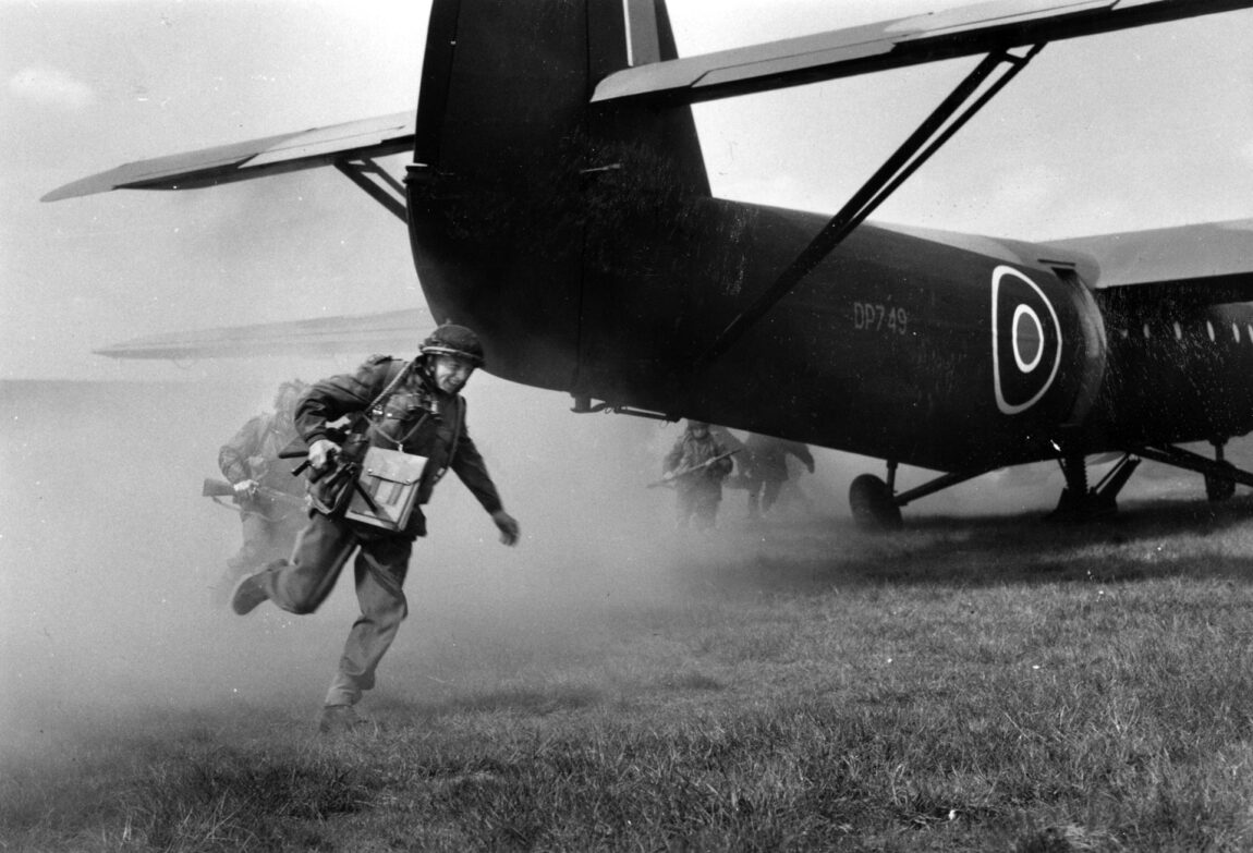 D-Day Disaster at the Merville Battery - Warfare History Network