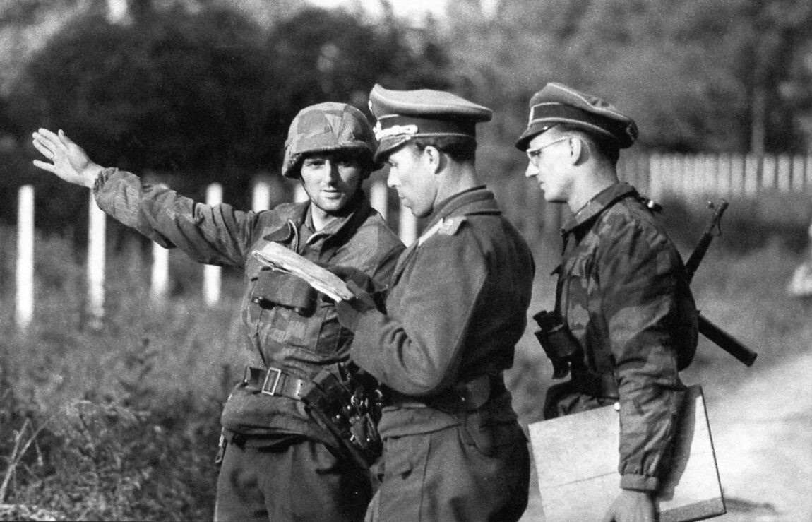D-Day Disaster at the Merville Battery - Warfare History Network