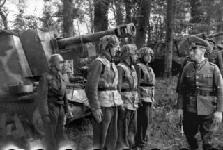 D-Day Disaster at the Merville Battery - Warfare History Network