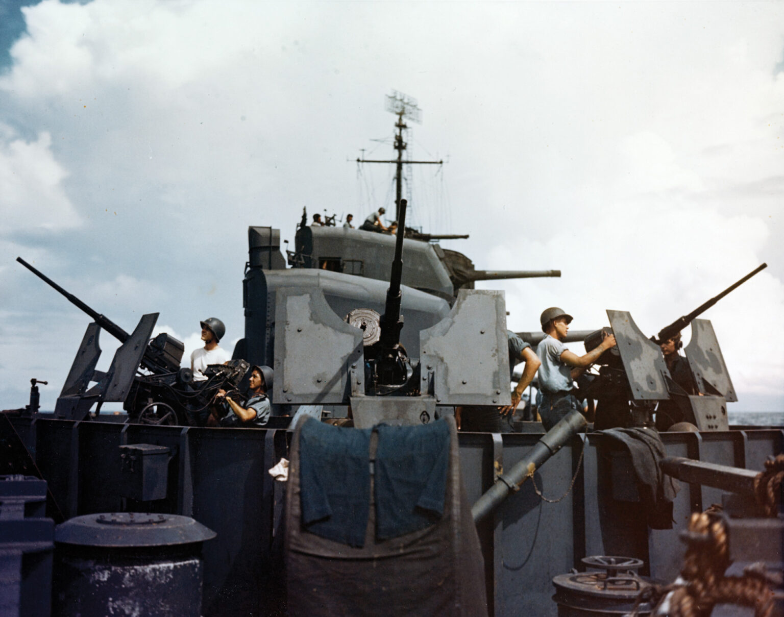 Portugal during WW2: Covering the Azores Gap - Warfare History Network