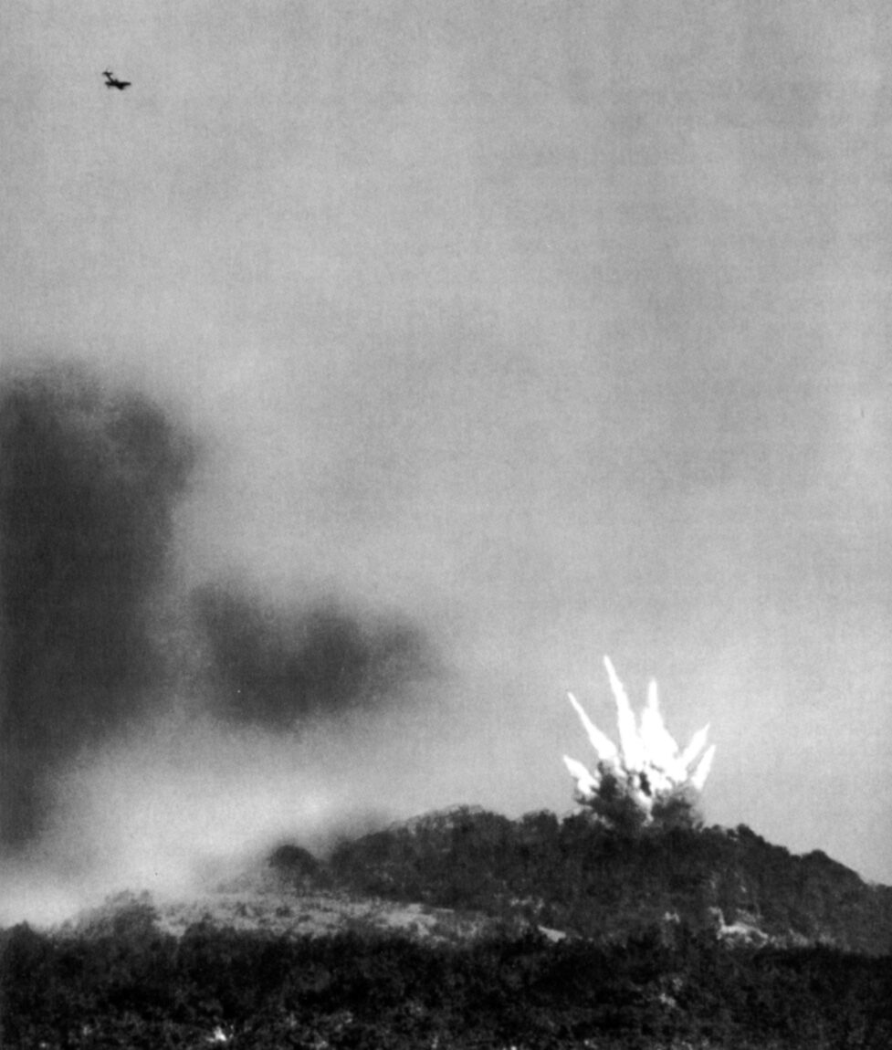 Fort Driant: Patton's Lost Battle