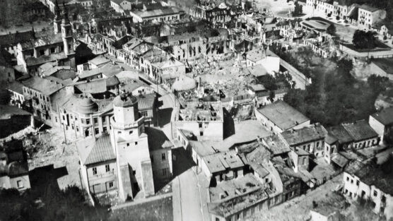 Battle of Metz: Patton's Bloody Fortress Battle