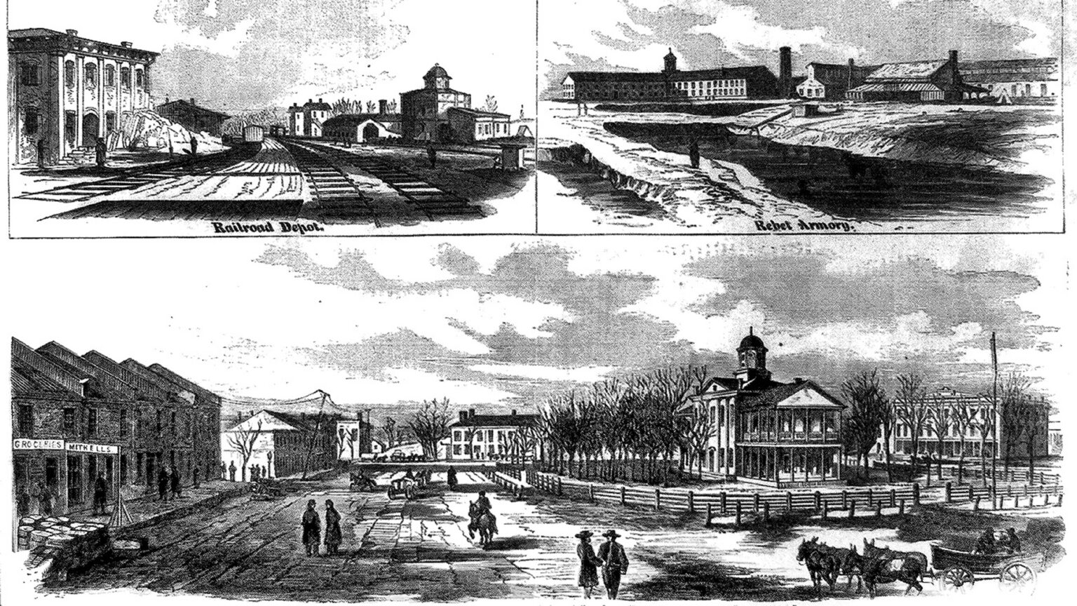 King Richard's Chateau Gaillard - Warfare History Network