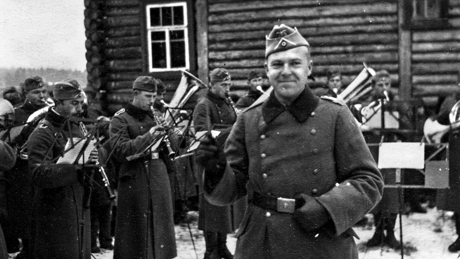 Lucian K. Truscott: The Soldier’s General - Warfare History Network