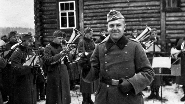 Lucian K. Truscott: The Soldier’s General - Warfare History Network