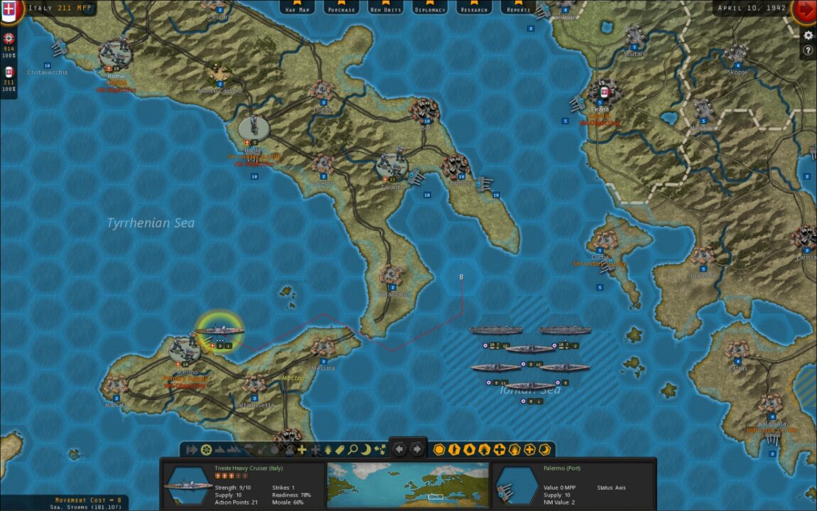 October 2016 Archives - Warfare History Network