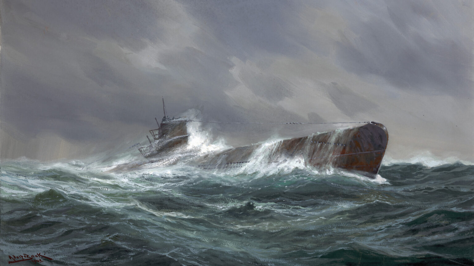 Wretched Misconduct of the Red Army - Warfare History Network