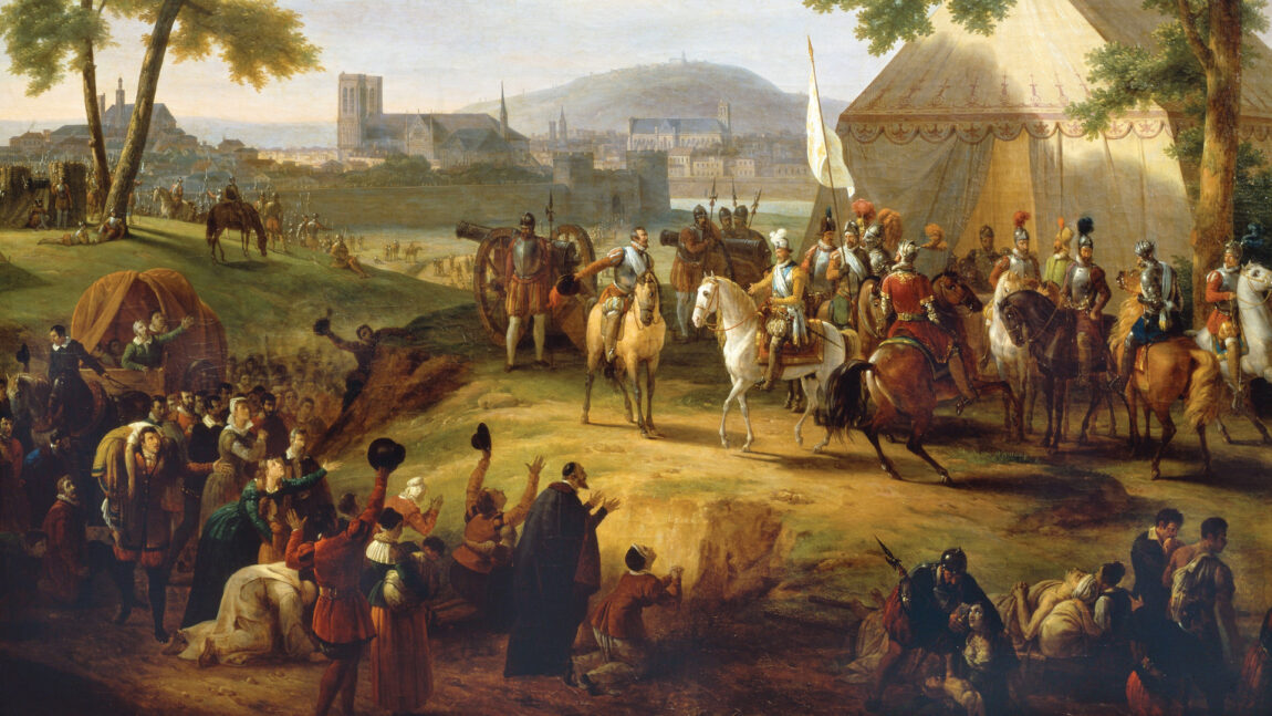 Arnhem Bridge: Why it was "Britain's Alamo" in WWII