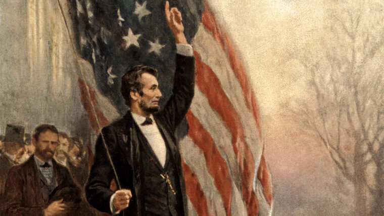 Abraham Lincoln Archives - Warfare History Network