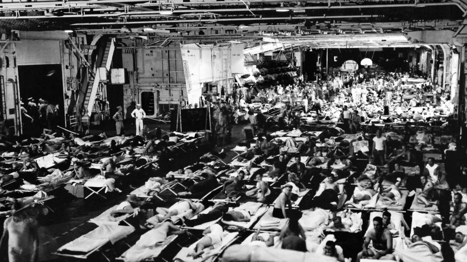 Ford's Willow Run Factory - Warfare History Network