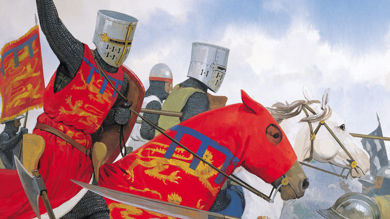 The Glorious First of June - Warfare History Network