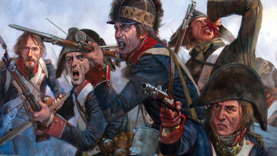 March to Destruction: Nicopolis 1396 - Warfare History Network