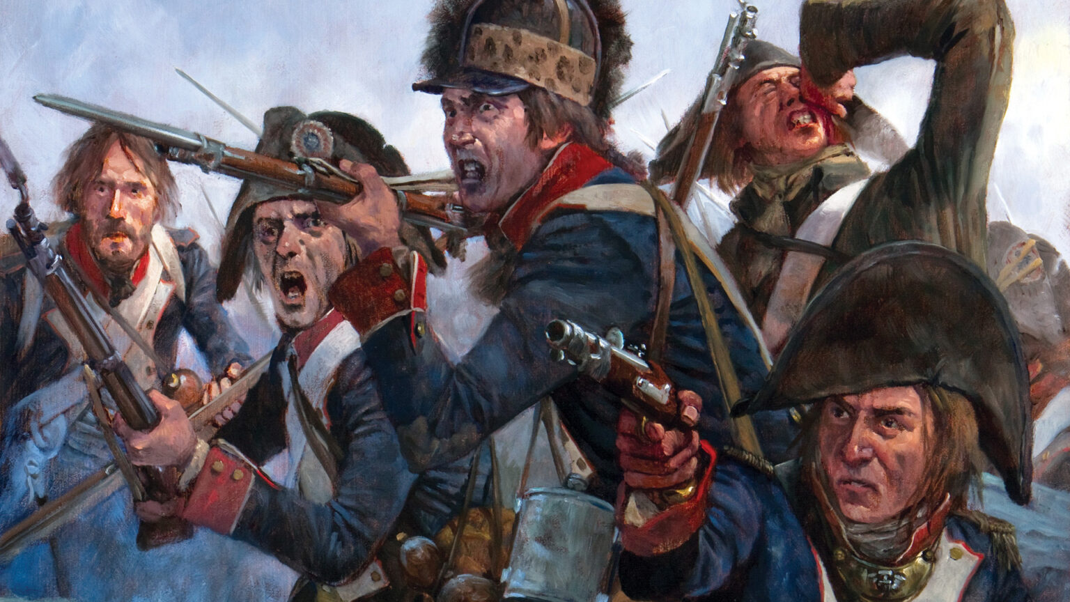 British Military Intelligence: The ULTRA Project - Warfare History Network