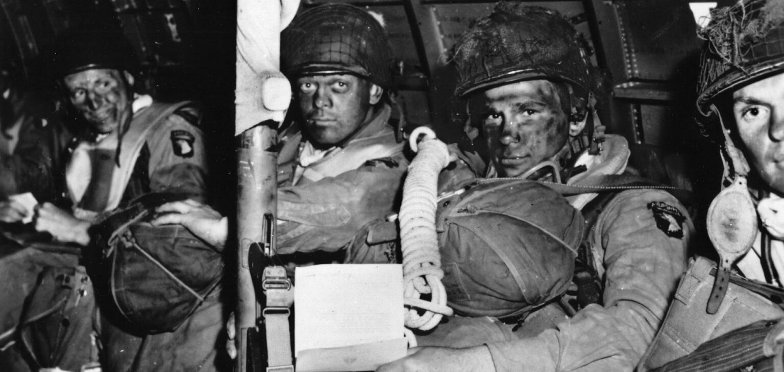 Patton and Rommel were masters of battlefield mobility and the ...