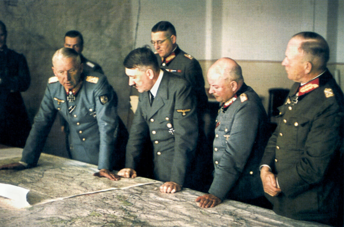 Joe Rochefort: Unsung Hero of World War II - Warfare History Network